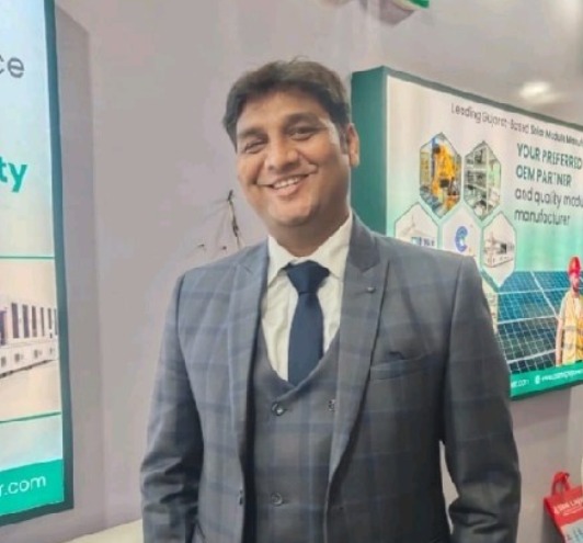 Register Now: Solar Trailblazers Event in Lucknow on Oct 8.